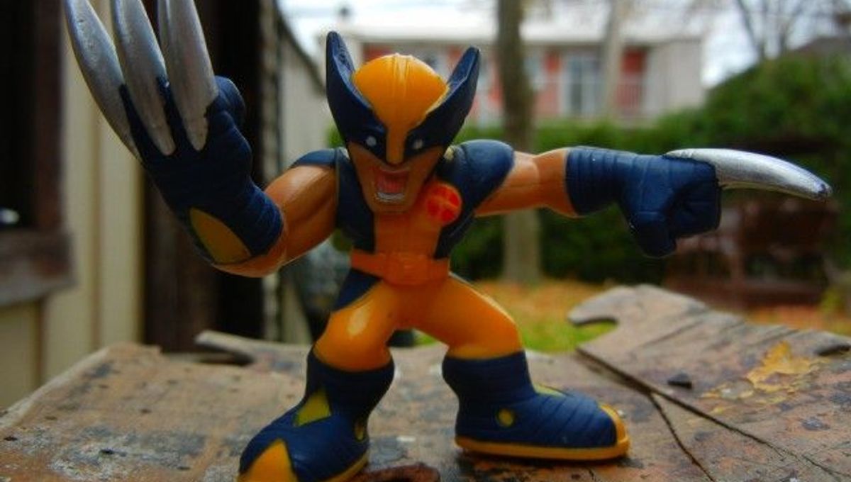 The Biological Basis of Wolverine’s Regeneration | IFLScience