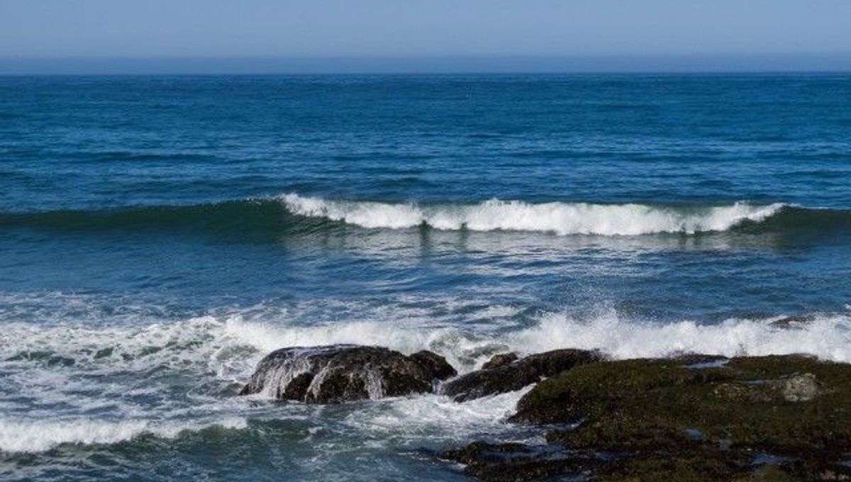 Oceans Warming 15 Times Faster Than The Last 10,000 Years | IFLScience