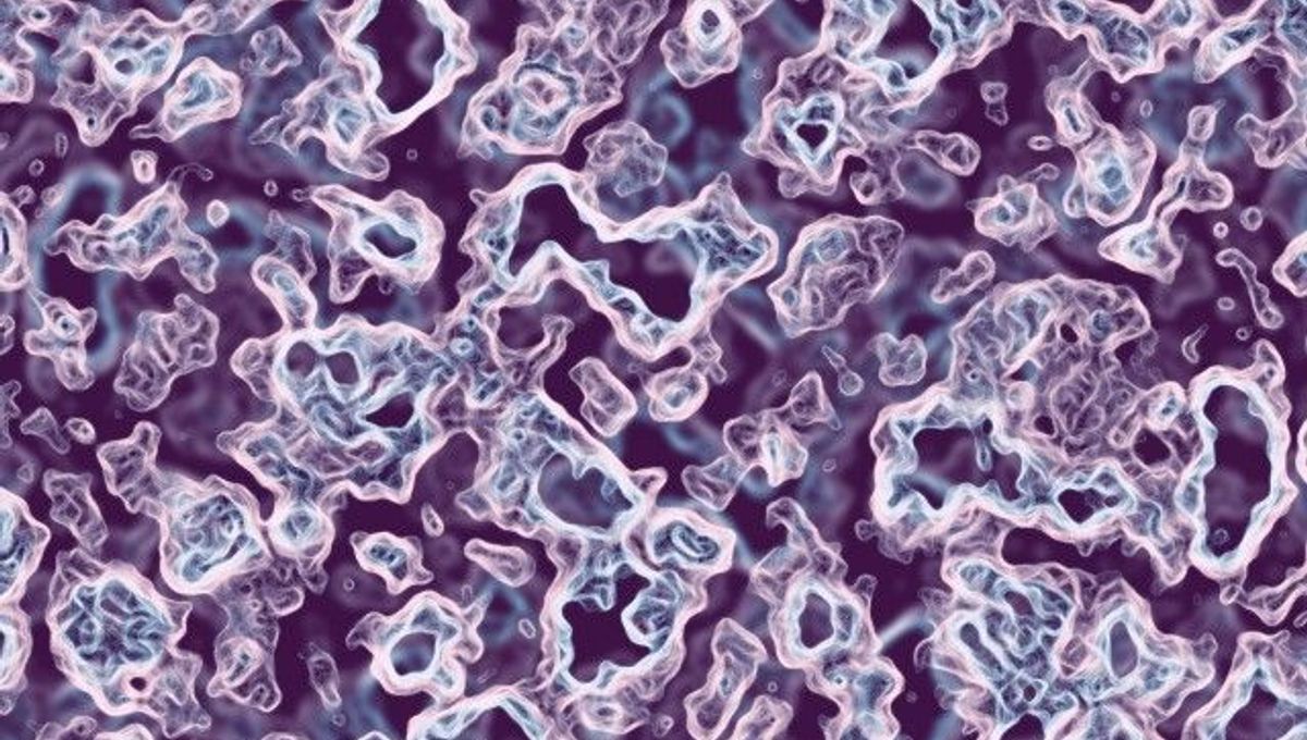 In The Search For Alien Life, Little Green Men Are Out and Purple ...