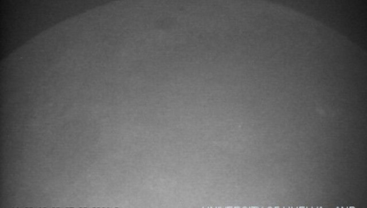 Largest Lunar Explosion Recorded | IFLScience