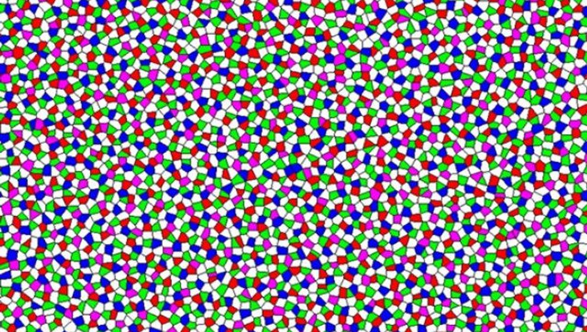 New State Of Matter Discovered in Chicken Eyes | IFLScience