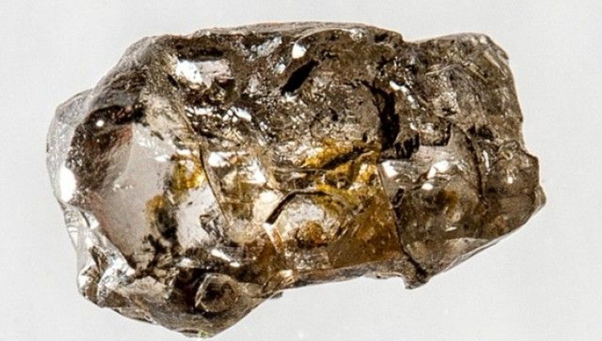 New Evidence Suggests Earth Has Vast Subterranean Oceans | IFLScience