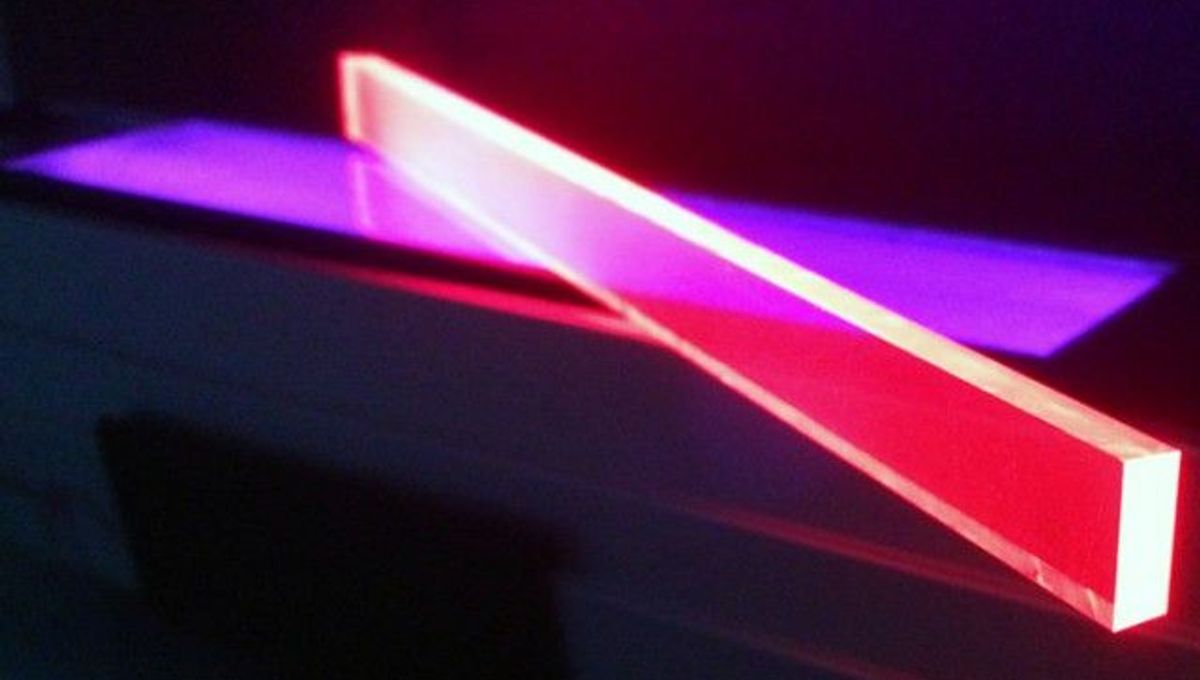 Quantum Dot Technology Could Lead To Solar Panel Windows | IFLScience