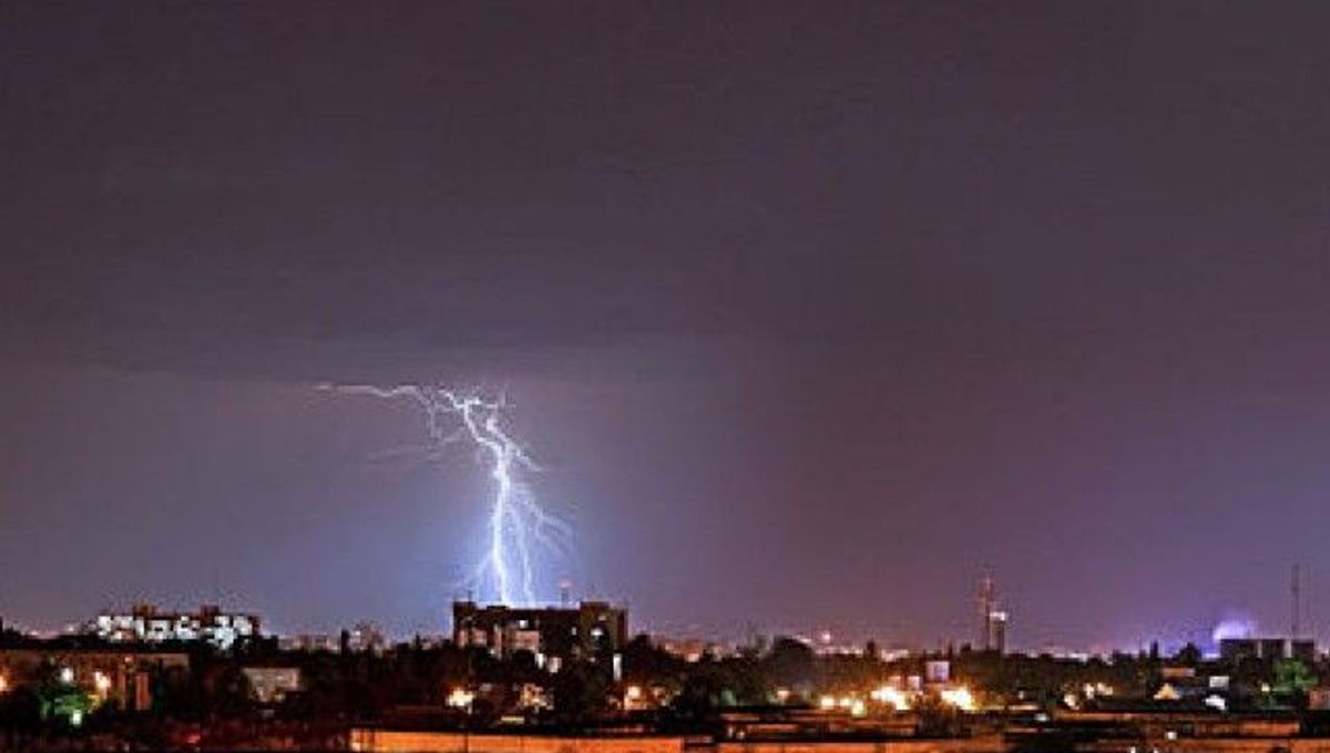 Solar Activity Could Cause Lightning Storms On Earth | IFLScience