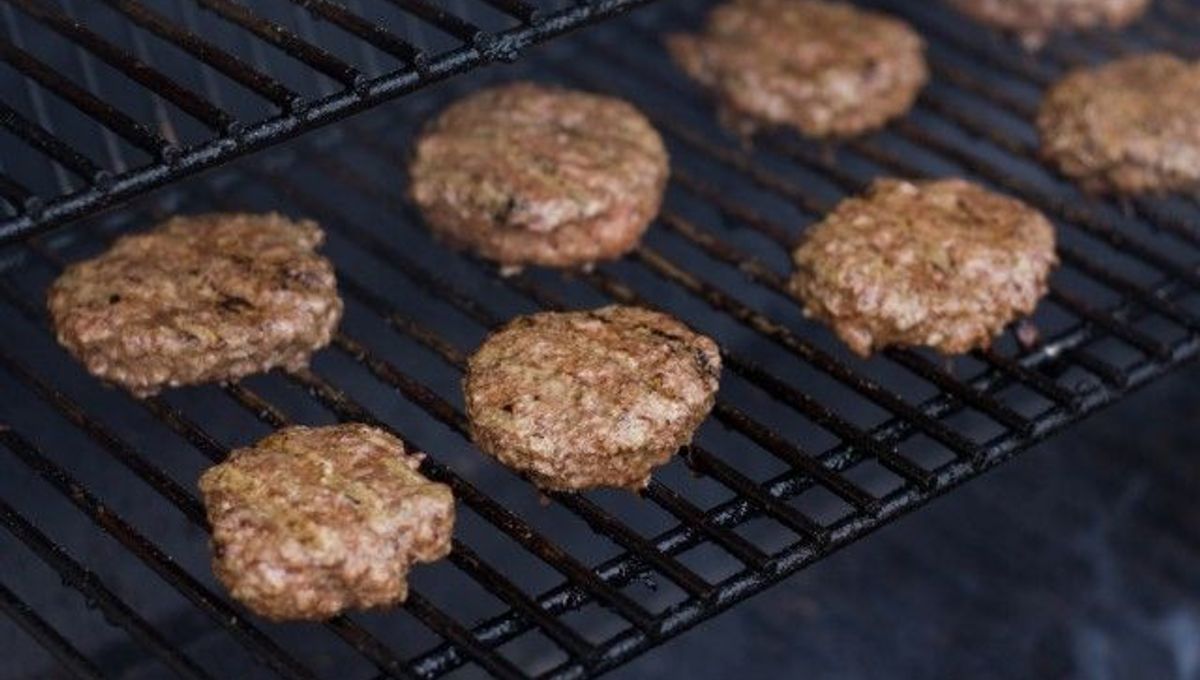 Will Stem Cell Burgers Go Mainstream? | IFLScience