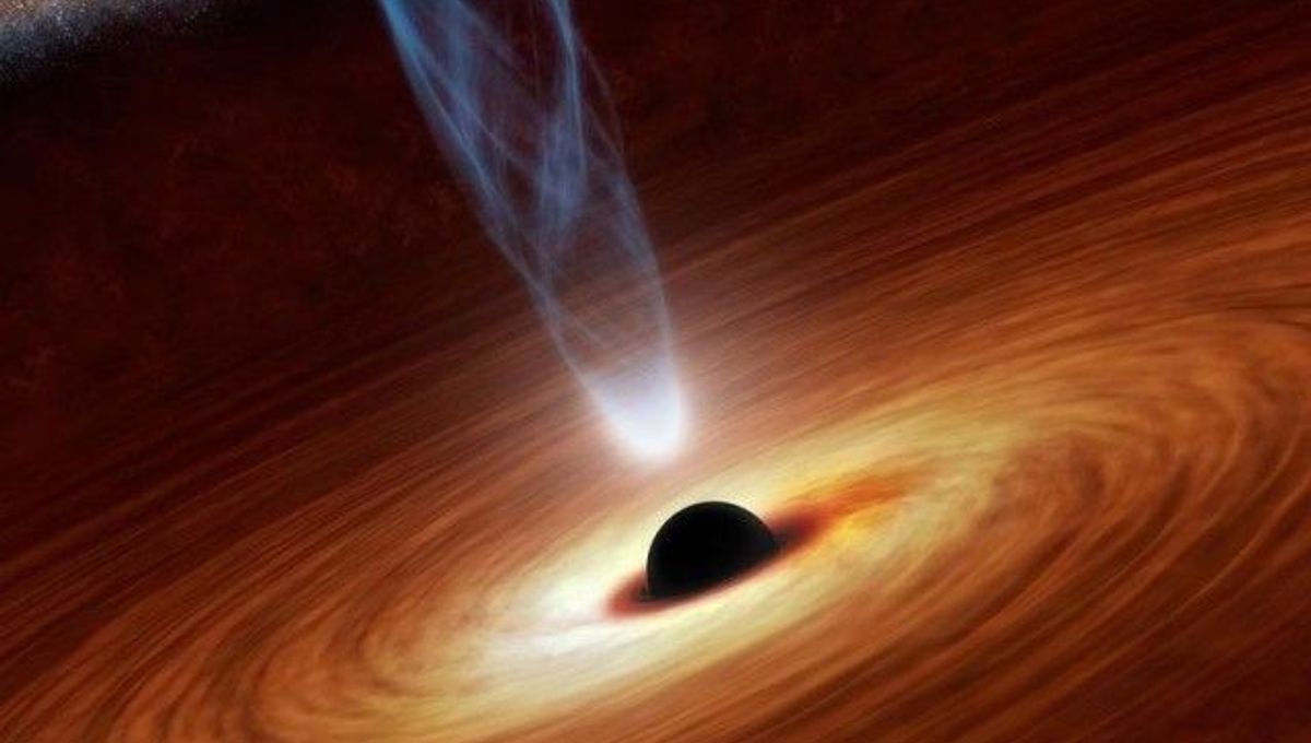 Researchers Identify Origin of Violent Gamma-Ray Outbursts | IFLScience