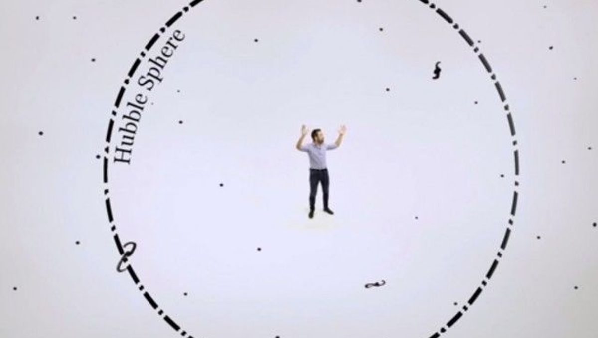 Biggest Misconceptions About The Universe Explained | IFLScience