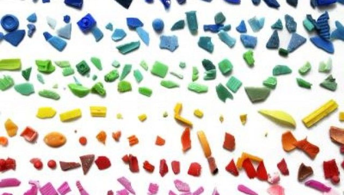Ocean Plastic Mysteriously Disappears From Oceans | IFLScience