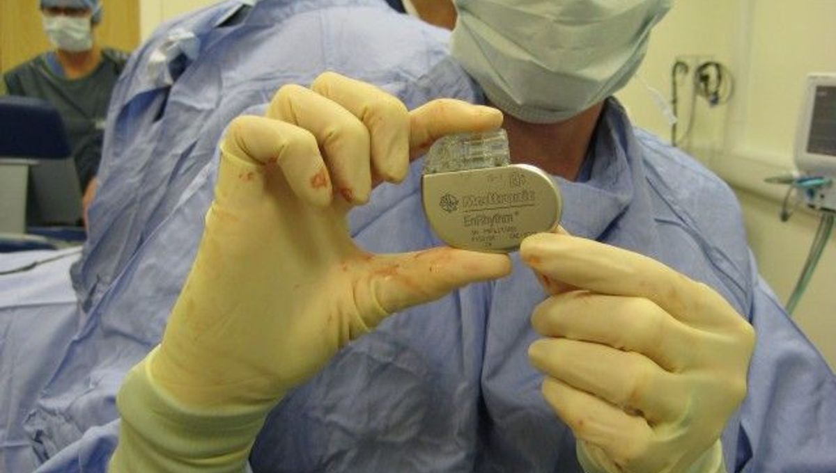 Biological Pacemaker Developed Using Gene Therapy | IFLScience