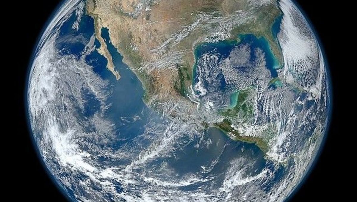 5 Scary Effects Of Climate Change That Could Happen In Your Lifetime ...
