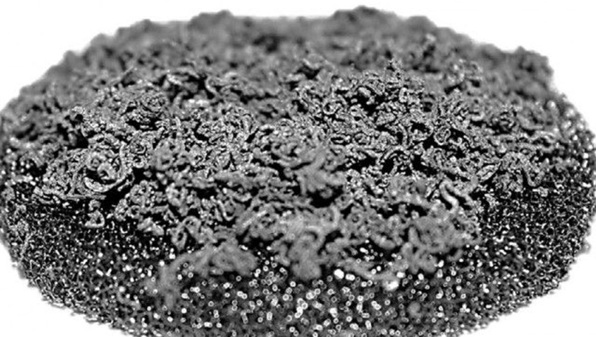 New Material Converts Sunlight to Steam | IFLScience