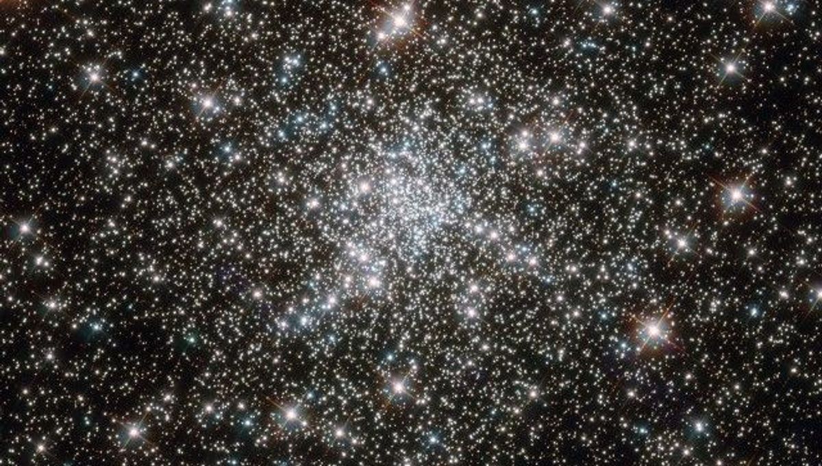 Unlocking The Secrets Of Mysterious Interstellar Molecules | IFLScience