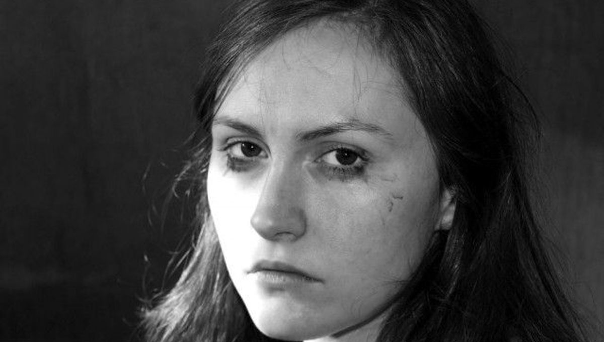The Science Of Depression | IFLScience