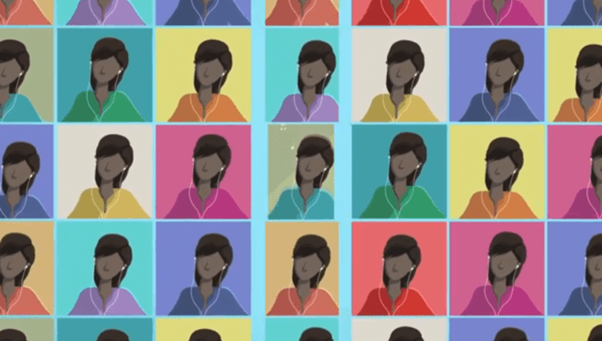 Why we love repetition in music | IFLScience