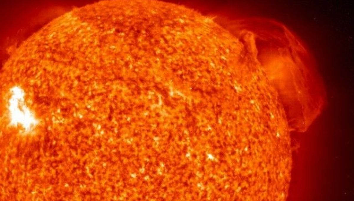 How Scientists Listen to the Sun | IFLScience