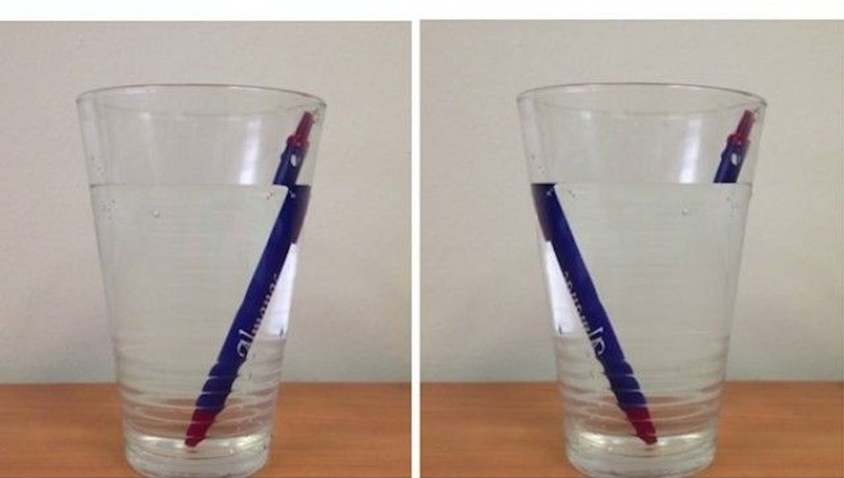 Digital Metamaterials Get Us Closer to Invisibility Cloaks | IFLScience