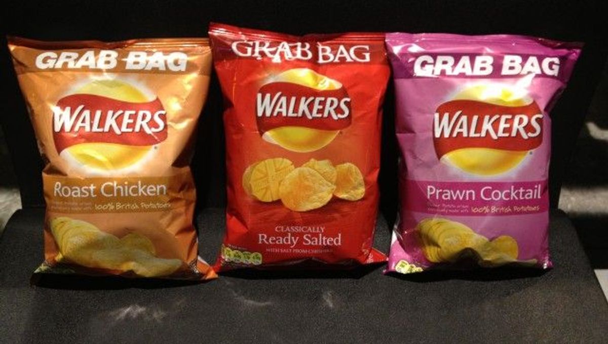 Students Develop Cheap Water Treatment System Using Chip Packets ...