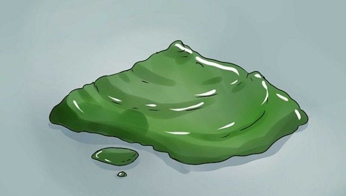 Ever Wonder Why Your Poop is Sometimes Green? | IFLScience