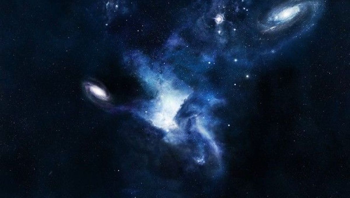 How Fast Are You Moving Through The Universe? | IFLScience
