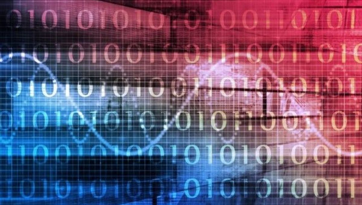 New Record-Breaking Laser Could Dramatically Speed Up The Internet ...
