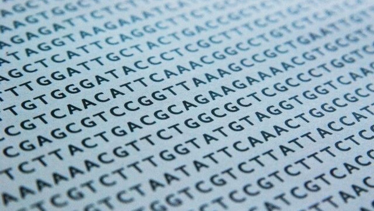 Human Knockouts Help Clarify Gene Function | IFLScience