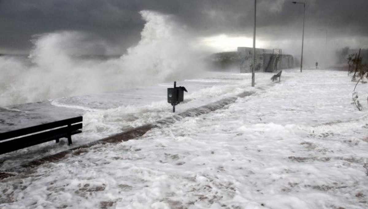 How Does the IPCC Know Climate Change is Happening? | IFLScience