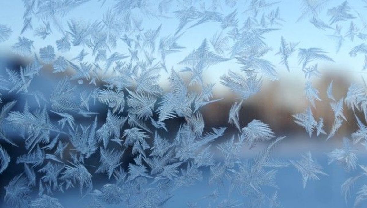 Absolute Zero Science