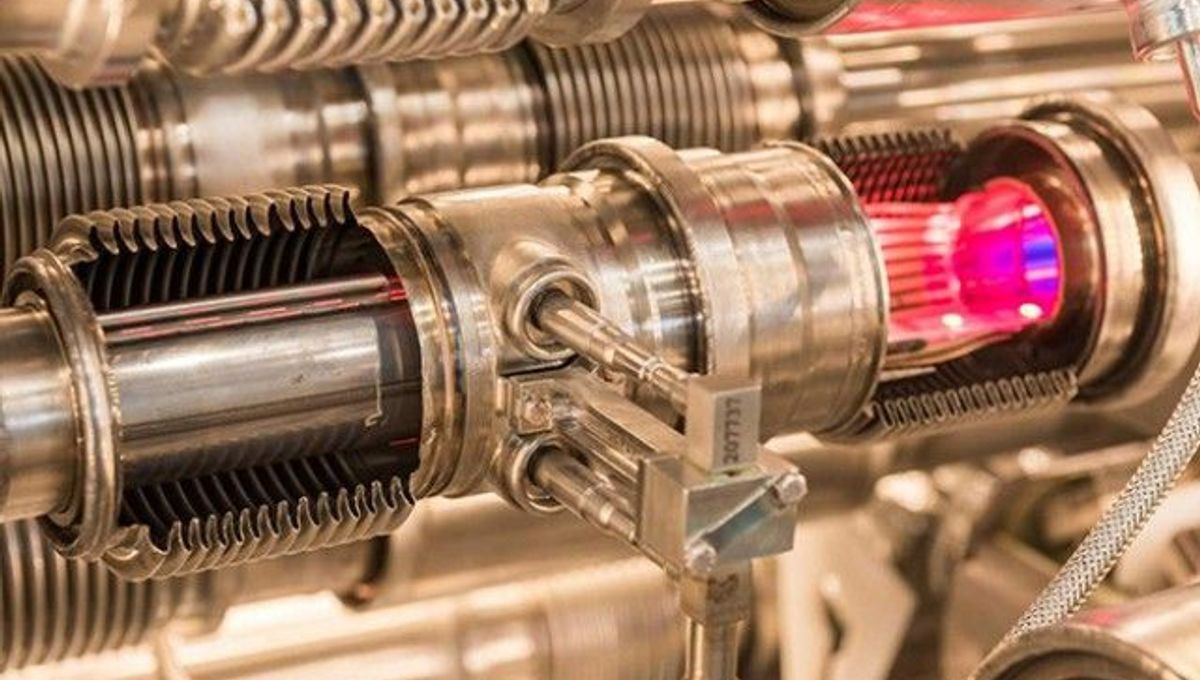 Two New Sub-Atomic Particles Discovered at CERN | IFLScience