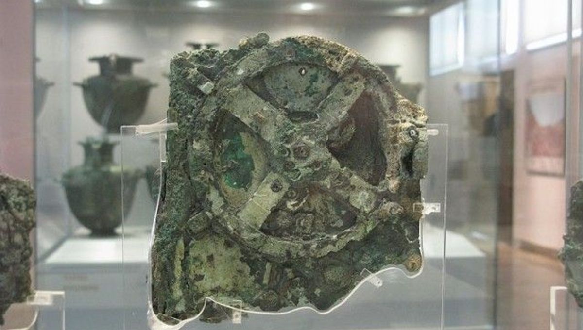 Ancient Computer Even More Ancient Than We Thought | IFLScience