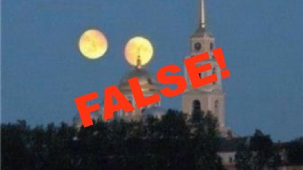 Biggest Scientific Hoaxes of 2014 | IFLScience