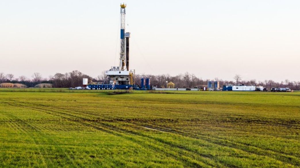 Study Confirms Earthquakes In Ohio Were Triggered By Fracking | IFLScience