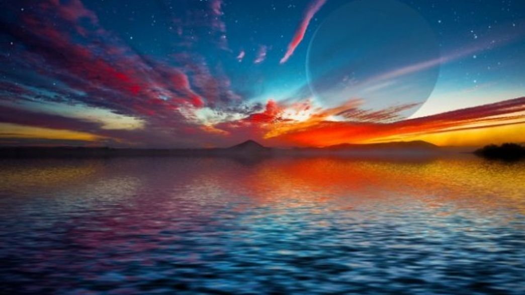 Oceans Endure on Super-Earths | IFLScience