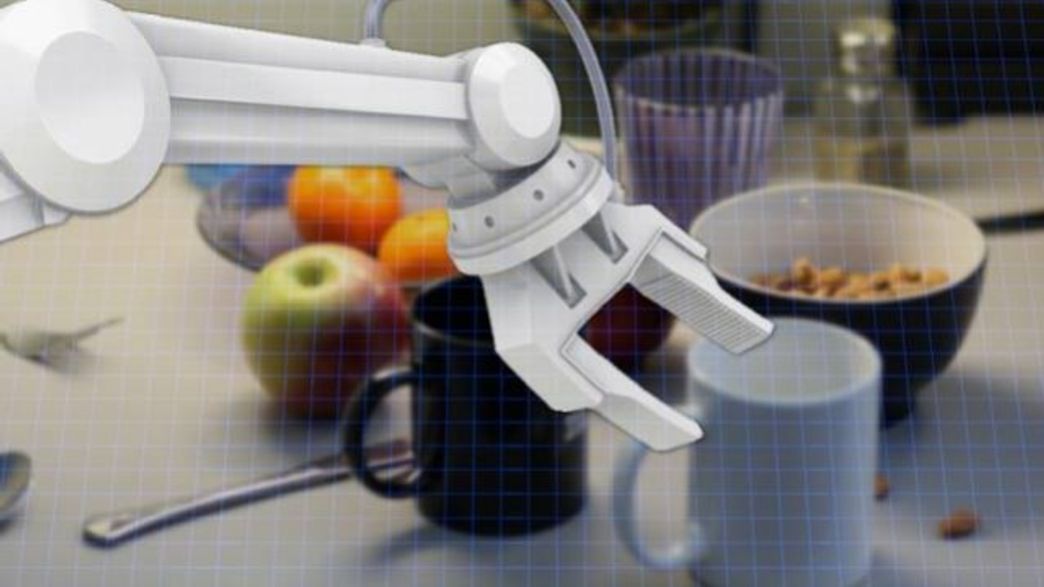 Algorithm Improves Object Recognition For Robots | IFLScience