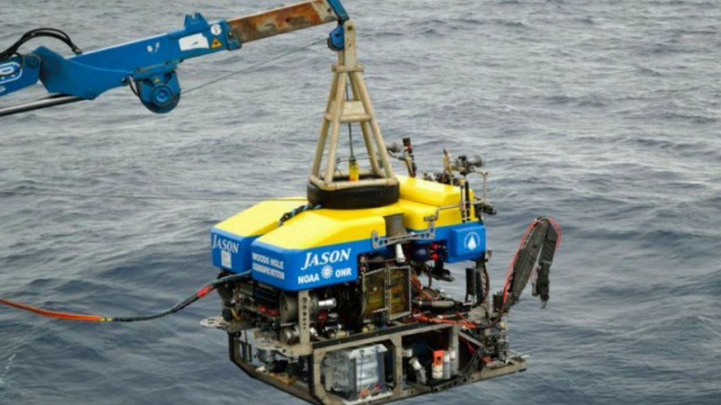 New Species of Microbes That ‘Breathe’ Sulfate Discovered Under Ocean ...