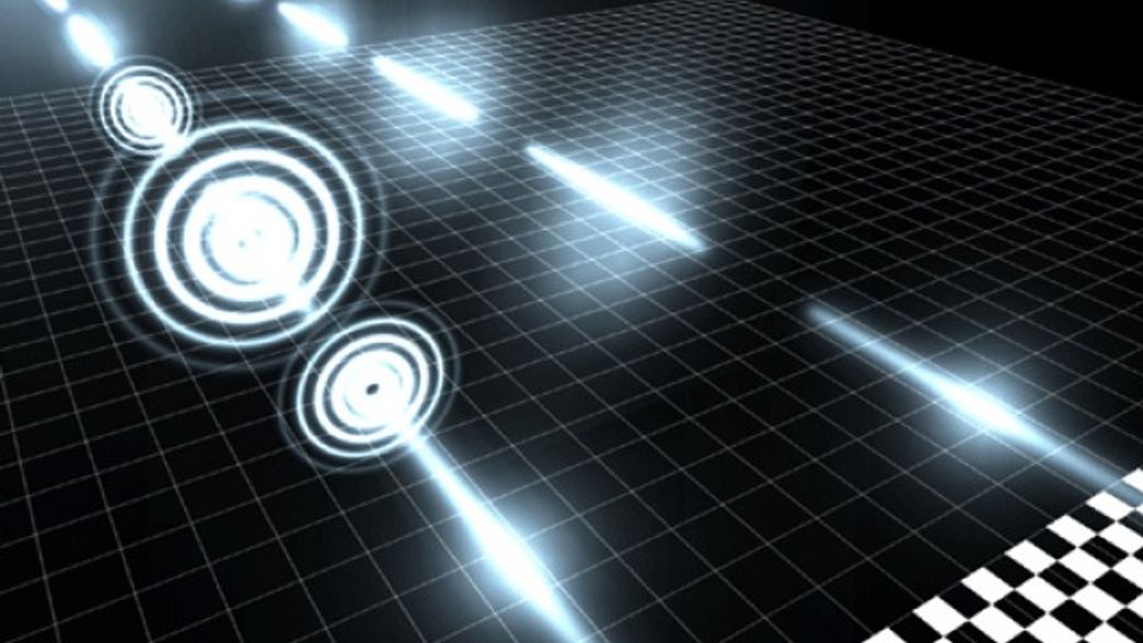 The Speed Of Light Can Vary In A Vacuum IFLScience