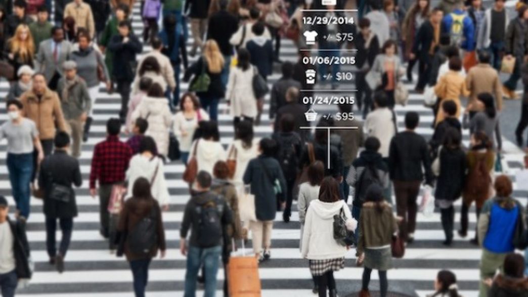 Your Anonymous Credit Card Data Can Be Matched Back To You | IFLScience