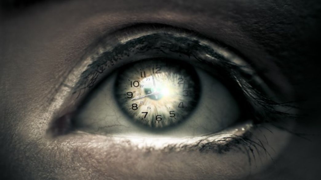 Scientists Discover "Reset Button" For The Body's Biological Clock ...