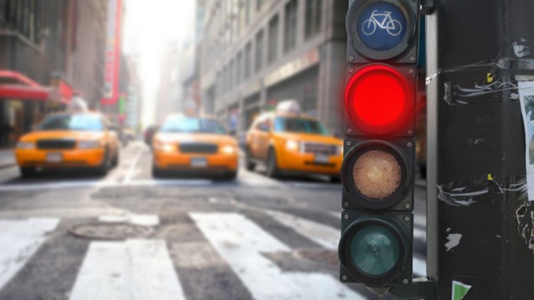 Pollution Most Severe At Traffic Lights | IFLScience