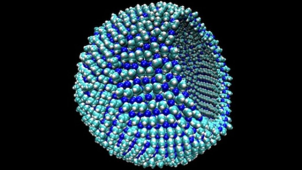 Methane-Based Life Forms Could Exist On Titan | IFLScience