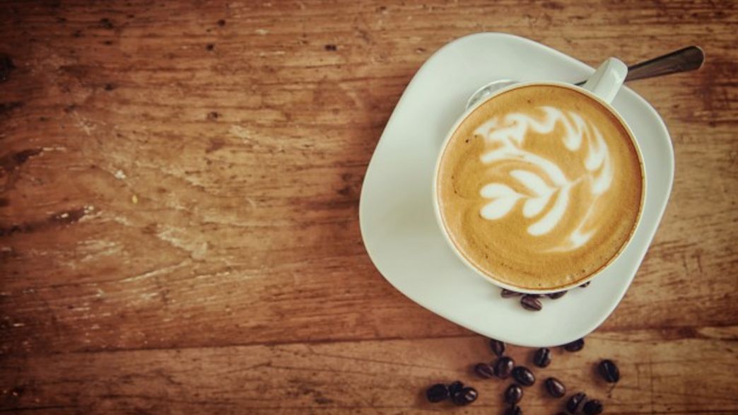 Drinking Coffee Is Good For Your Heart | IFLScience