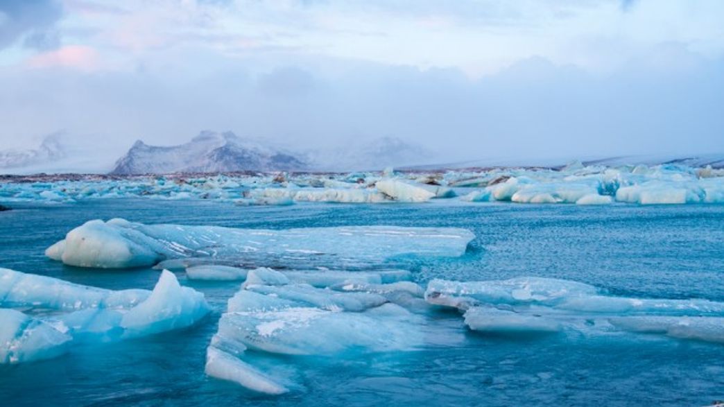 Arctic Ice Thinning At Worrisome Rate | IFLScience