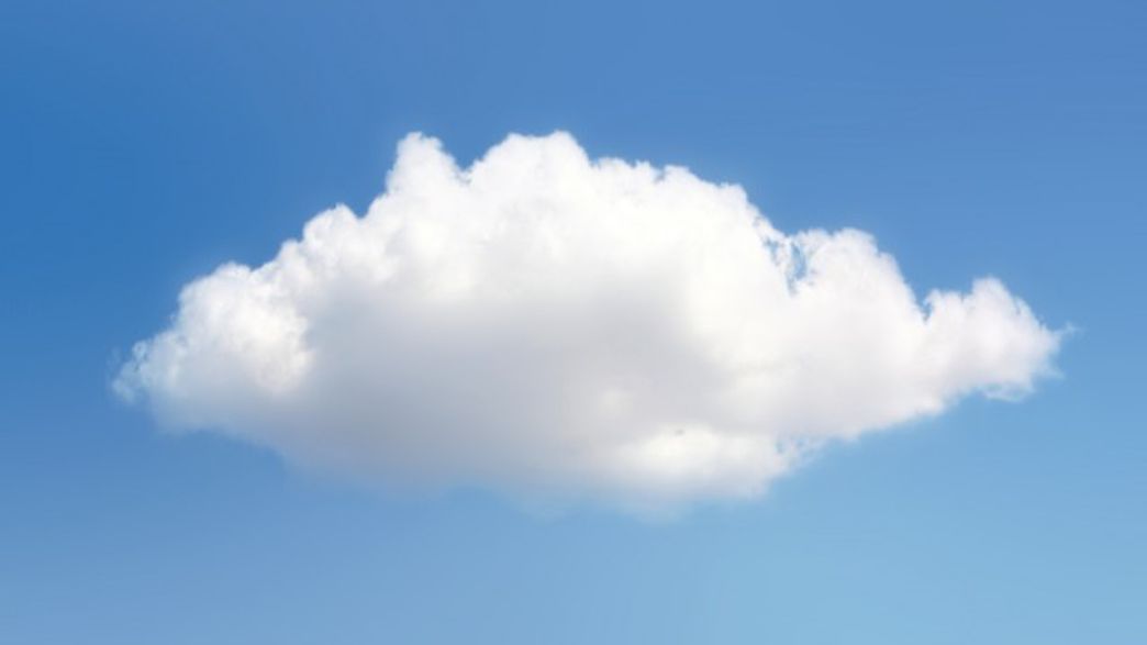 How To Make A Cloud At Home | IFLScience
