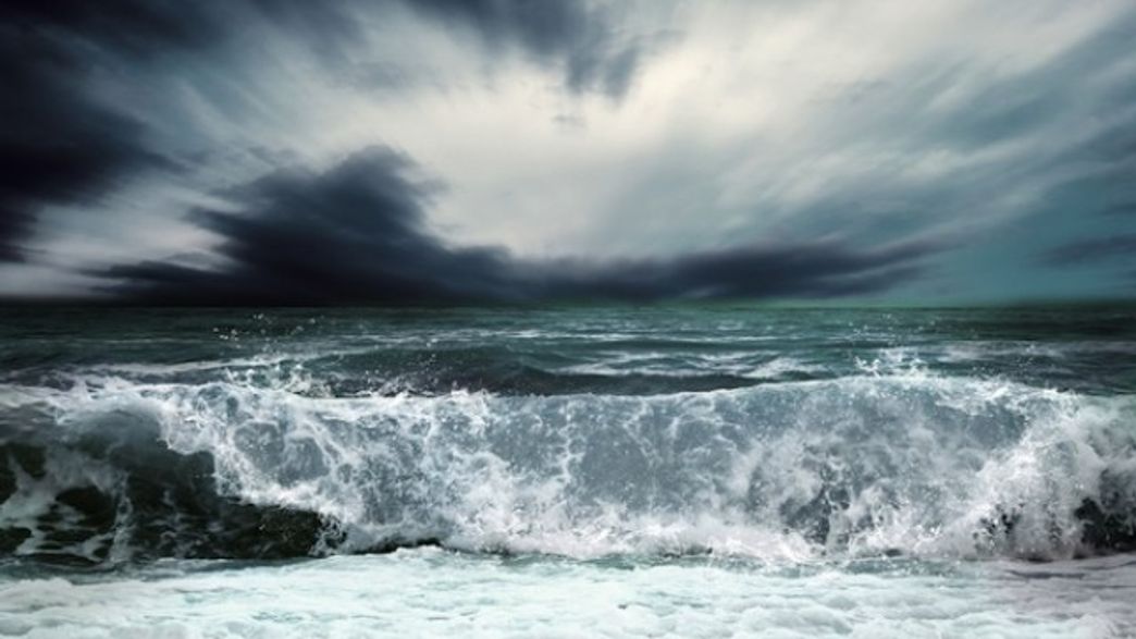 The Earth Hums - And Now We Know Why | IFLScience