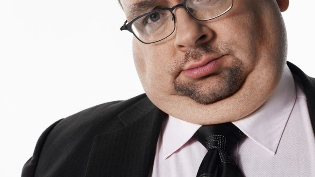 FDA Approves Double Chin Shrinking Drug | IFLScience
