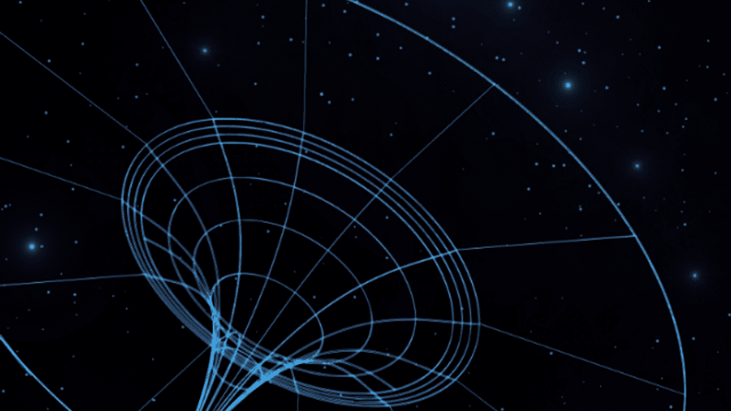 Are Space And Time An Illusion? | IFLScience