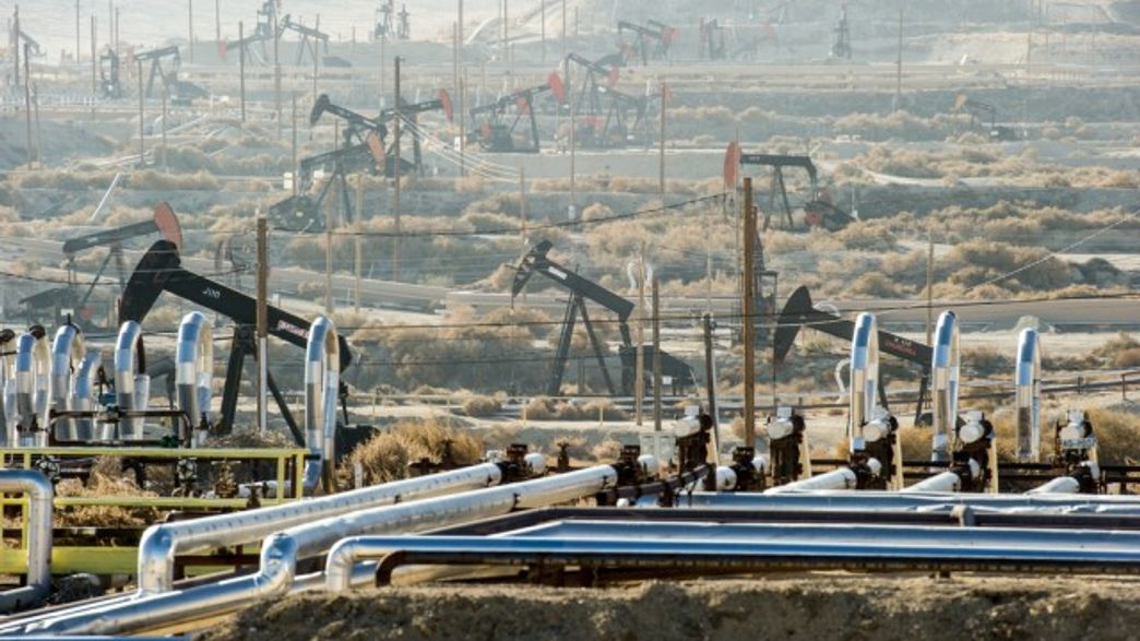 Fracking Chemicals Discovered In Drinking Water | IFLScience