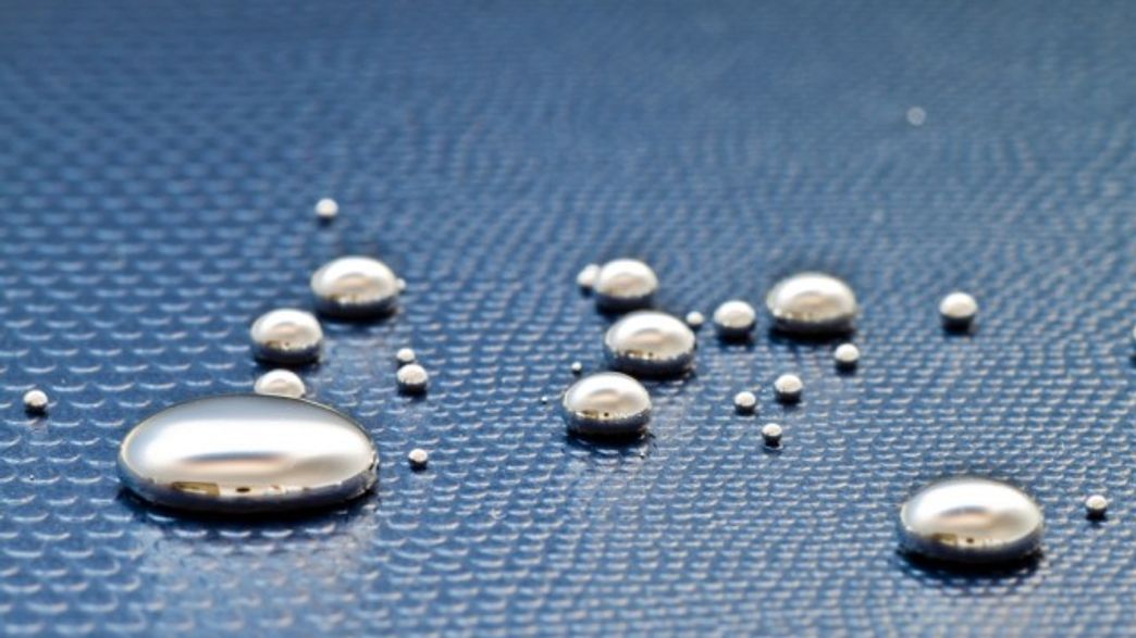 Mercury-Filled Balloon Popped For Science | IFLScience
