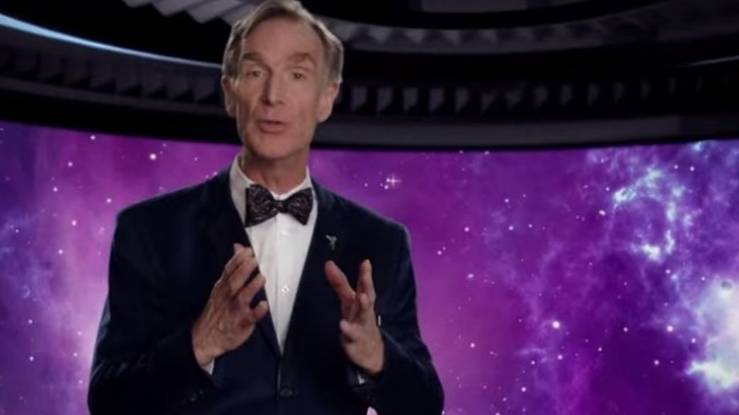 Bill Nye Explains How The Universe Speaks To Us In A Hilarious New ...