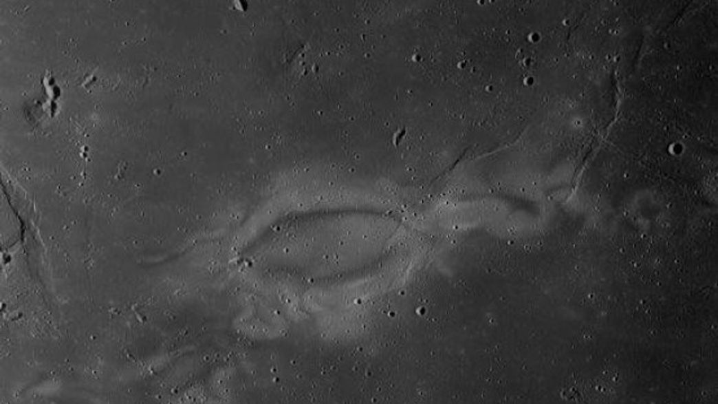 What Caused These Bizarre "Swirls" On The Moon? | IFLScience