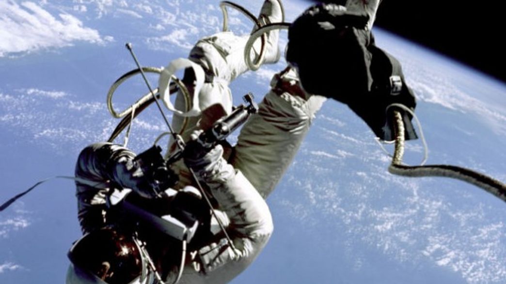 Celebrate 50 Years Of Humans Walking In Space With NASA | IFLScience